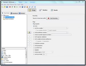Step-by-Step Neoload Tutorial in Performance Testing - InApp