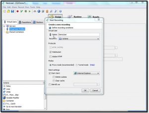 Step-by-Step Neoload Tutorial in Performance Testing - InApp