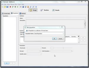 Step-by-Step Neoload Tutorial in Performance Testing - InApp