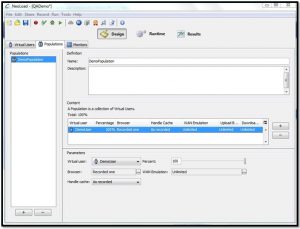 Step-by-Step Neoload Tutorial in Performance Testing - InApp