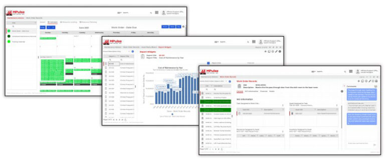 MPulse Software – Mobile App - InApp