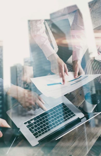 MPulse Software – Mobile App - InApp