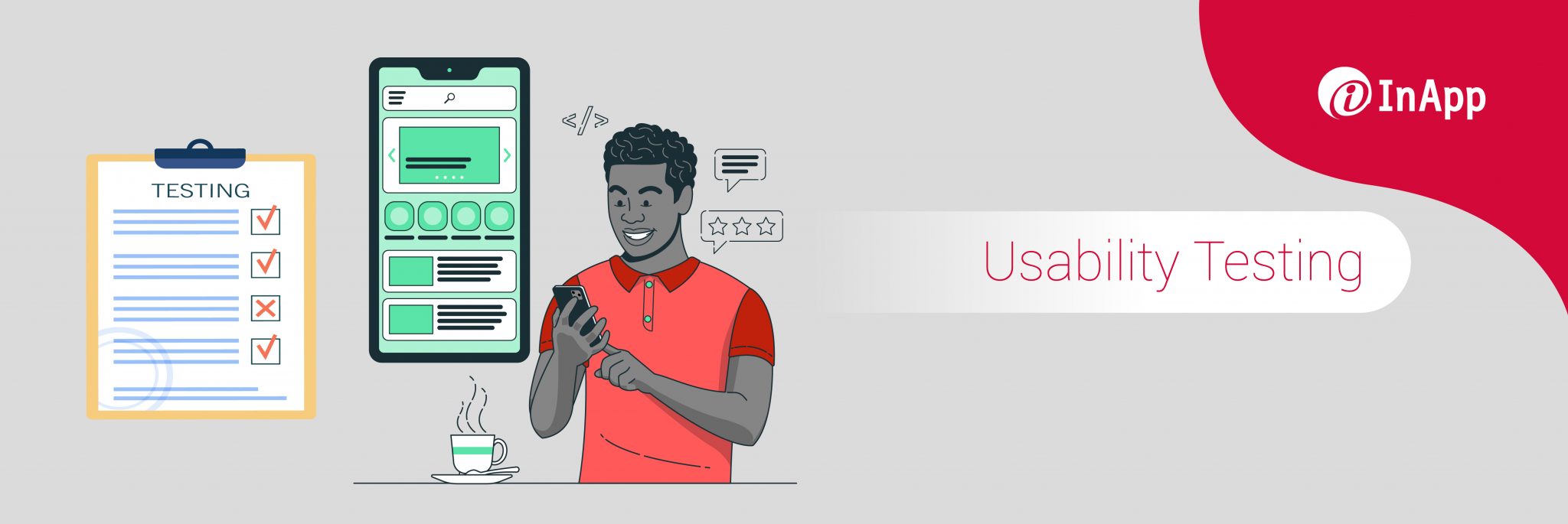 The Complete Checklist for Mobile App Testing – Ensure Your App Is ...