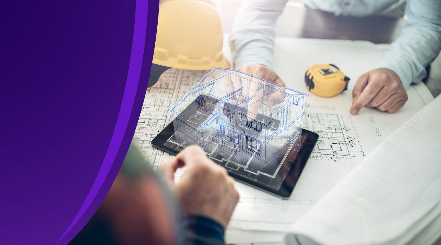 The Use of AR/VR in Architecture and Design: Visualizing Concepts in 3D - InApp