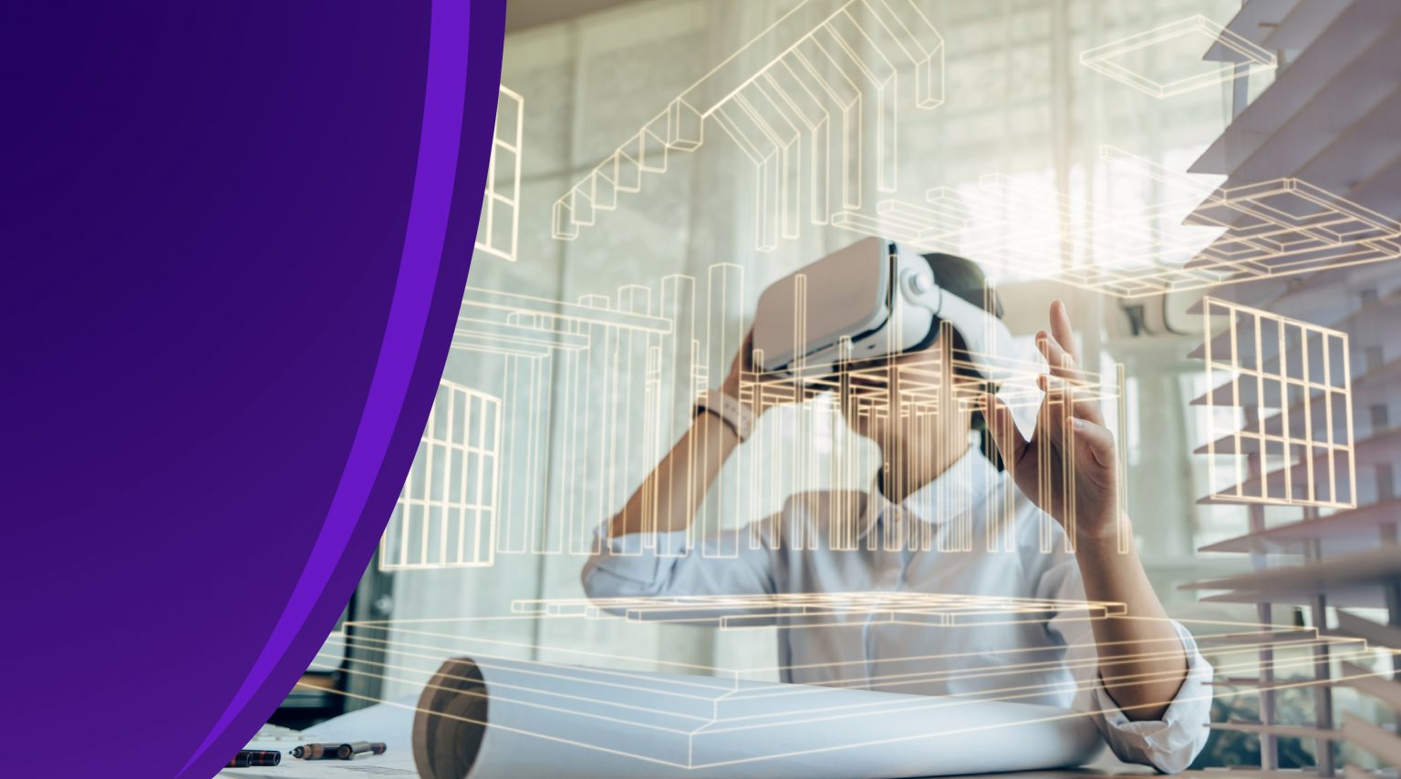 The Use of AR/VR in Architecture and Design: Visualizing Concepts in 3D - InApp