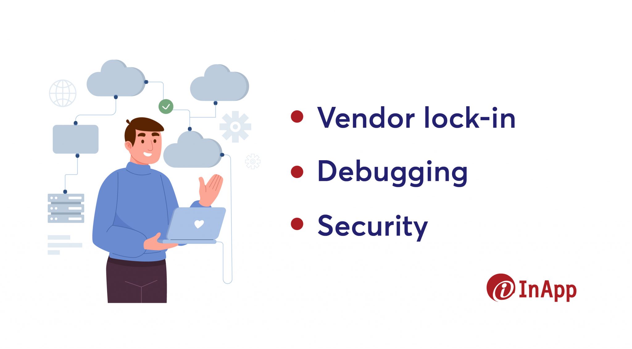Achieving Efficiency and Flexibility with Serverless Architecture in ...