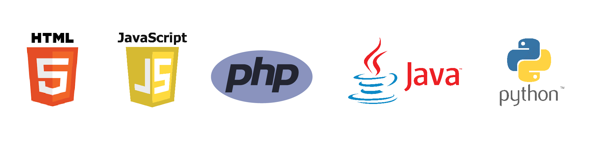 The 5 Best Web Development Languages of 2024 - InApp