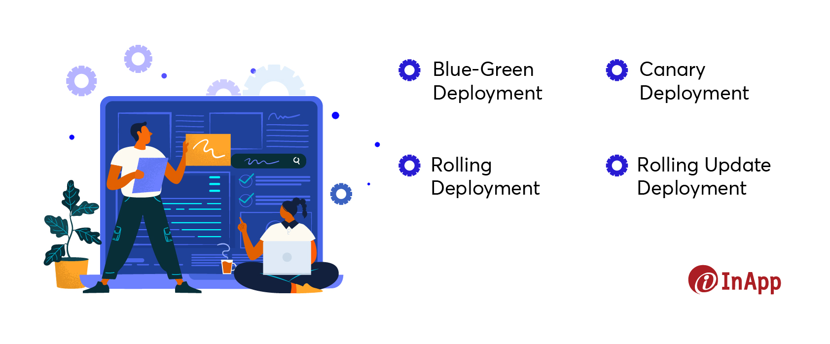 Achieve Zero-Downtime Deployment: Strategies and Best Practices